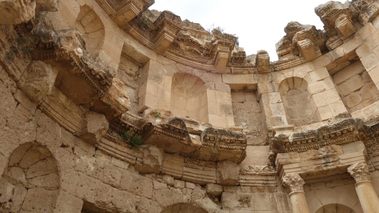 Jerash – The Roman Treasure of Jordan - Discover Jordan with adam